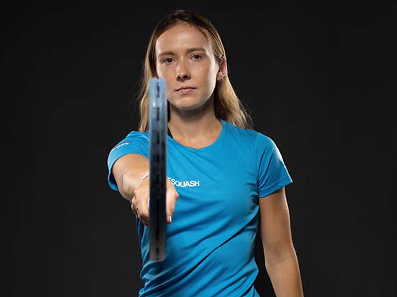 TEAM 305 - Lucy Turmel